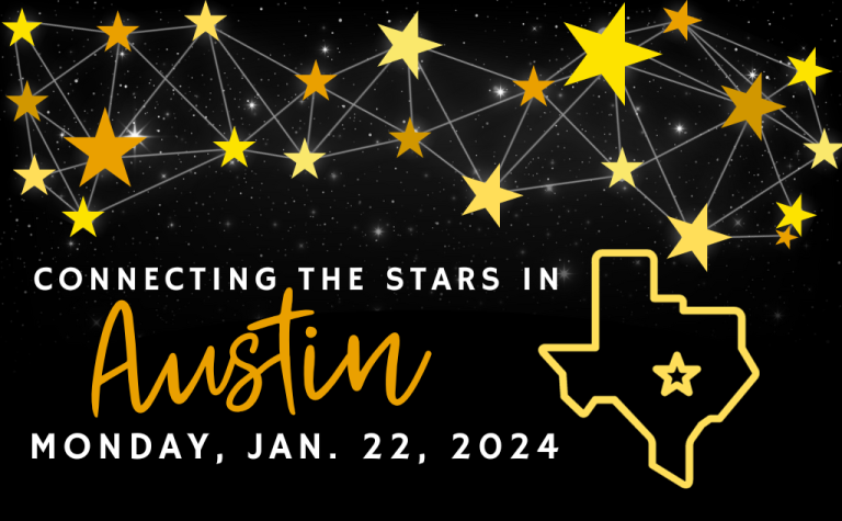 Connecting The Stars - Austin - St. Teresa's Academy