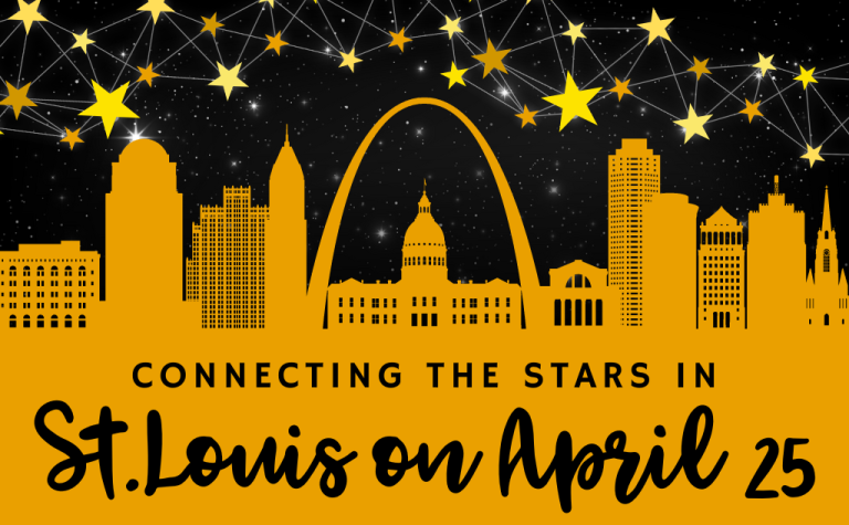 Connecting The Stars - St. Louis - St. Teresa's Academy