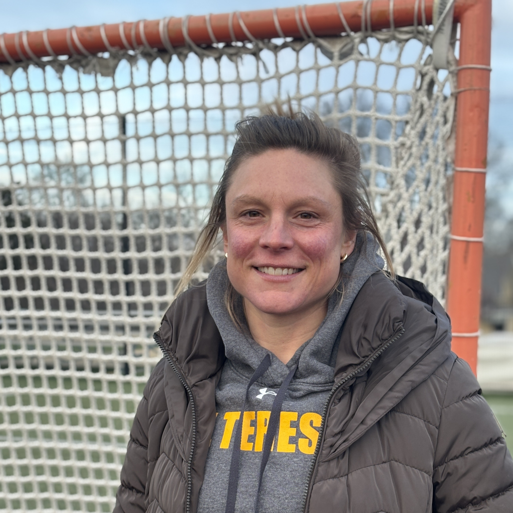 STA Announces New Lacrosse Head Coach - St. Teresa's Academy