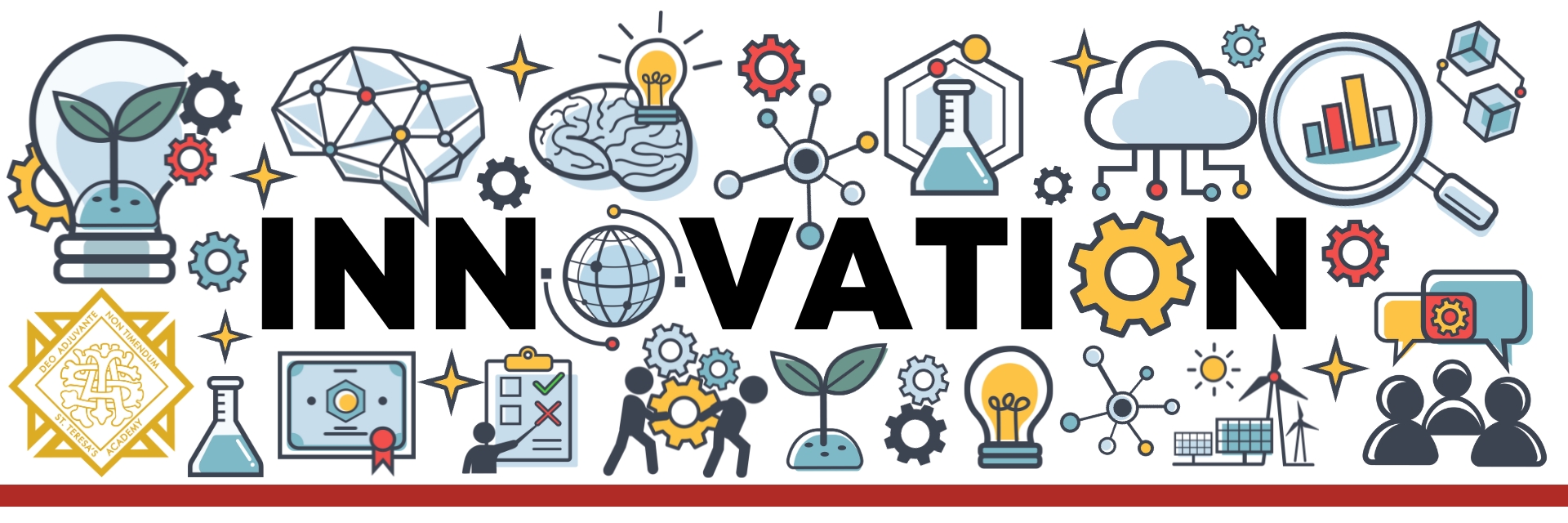 STAR Innovator Spotlight - Robert Flynn - St. Teresa's Academy